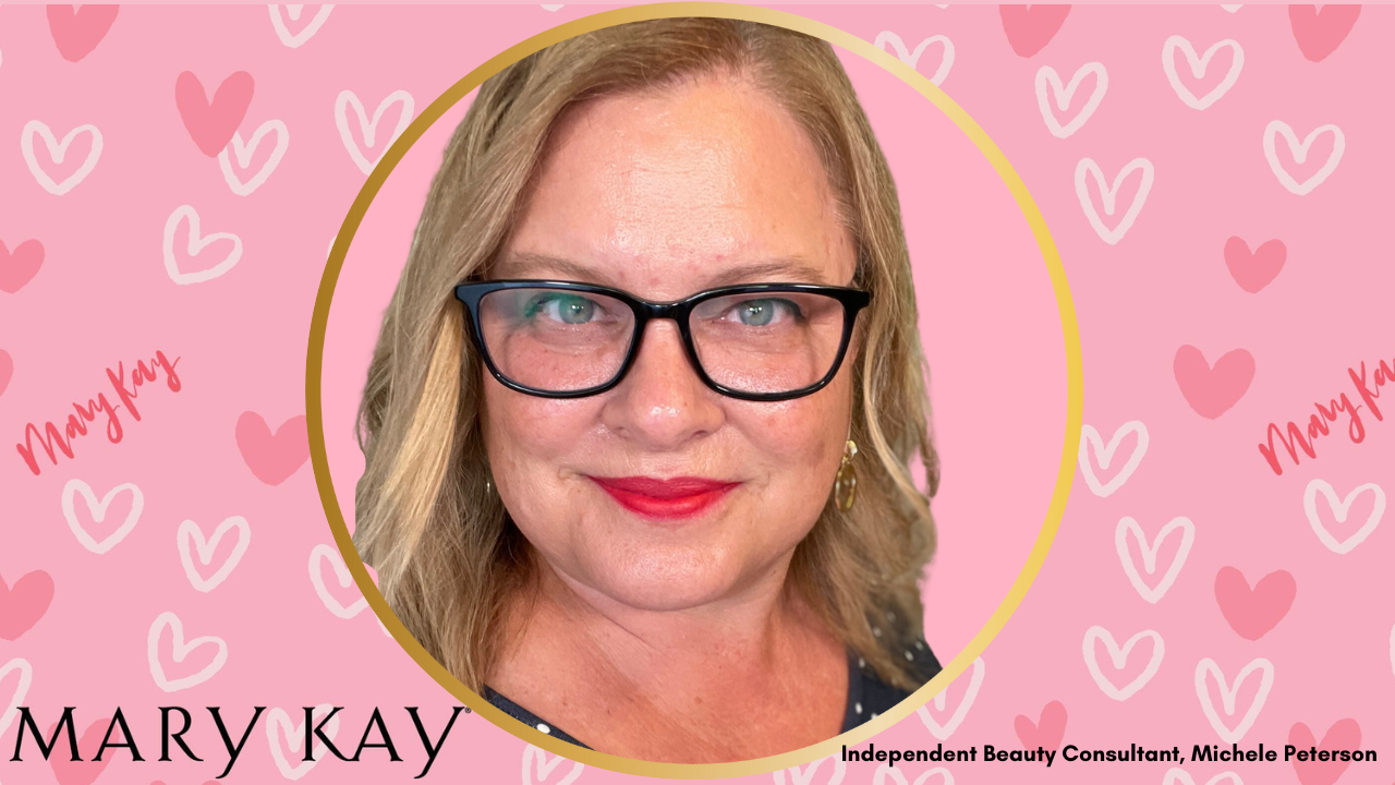 My Mary Kay - Coach Michele Peterson